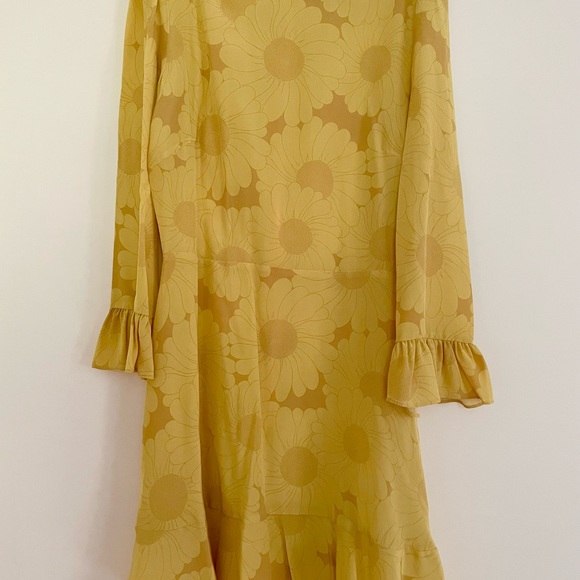 Realisation Par | Dresses | Realisation Par The Mary Jane Dress ...